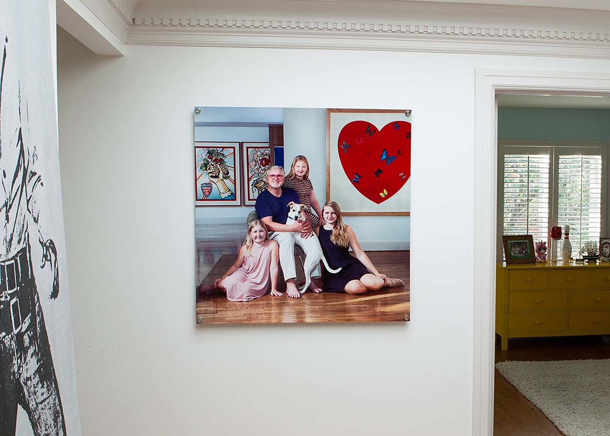 Gittings Photography: Exquisite Portraits To Create Heirlooms | Gittings