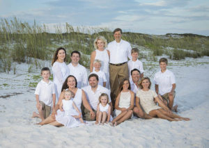 Gittings Photography: Exquisite Portraits To Create Heirlooms | Gittings